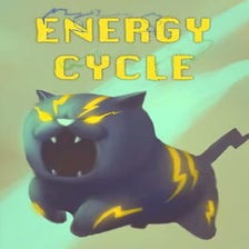 Energy Cycle para Nintendo Switch - Descargar