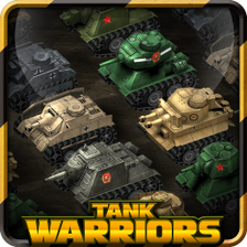 Tank Warrior para Android - Descargar