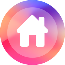 Home Button Phone Launcher and para Android - Descargar