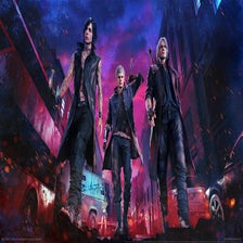 Devil May Cry 5 for Xbox One - Download