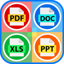 Office Reader WORDPDFEXCEL para Android - Descargar