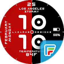 LAZARUS - Event Horizon para Android - Descargar