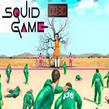 Squid Game Legend - New Tab para Google Chrome - Extensão Download