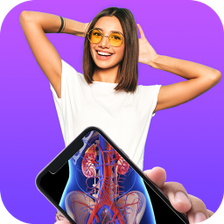 Body Scanner Xray Camera App for Android - Download