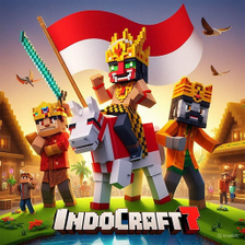 INDOCRAFT 7 : Pesona Budaya para Android - Descargar