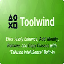 Toolwind - Devtool for Tailwind css Google Chrome 용 - 확장 프로그램 다운로드
