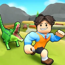 Zootopia Escape: Survive Obby per Android - Download