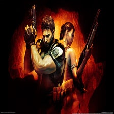Resident Evil 5 - Download