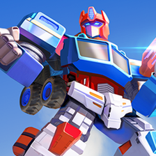 Mecha Storm: Robot Battle Game for Android - Download