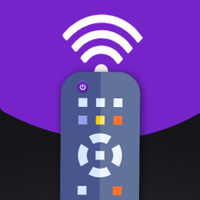 ROKU Smart Tv remote controlle para Android - Descargar