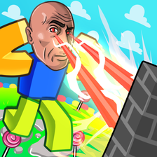 Laser Clicker Simulator ROBLOX için - Oyun İndir