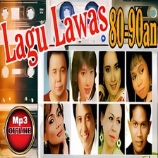 Tembang Kenangan 80an Offline for Android - Download