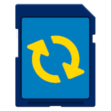 SD Refresh APK para Android - Descargar