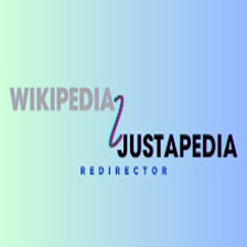 Justapedia Redirector pour Google Chrome - Extension Télécharger