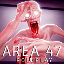 Area 47: SCP Roleplay para ROBLOX - Jogo Download