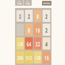 Classic 2048 Offline Game for Google Chrome - Extension Download