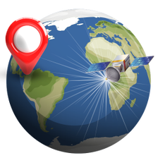 Live Earth Map Satellite View para Android - Descargar