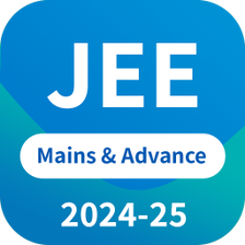 Android için JEE Mains JEE Advance 2022 Exam Preparation - İndir