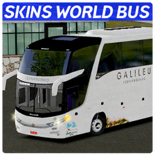 Skins World Bus for Android - Download