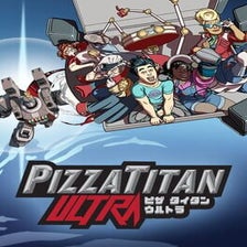 Pizza Titan Ultra para Xbox One - Descargar