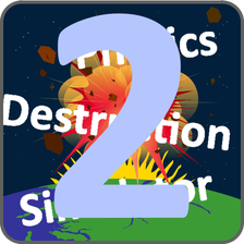 Android 용 Physics Destruction Simulator 2 APK - 다운로드