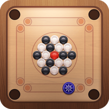 Carrom Plus-Disc Board Game per Android - Download