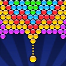 Bubble Shooter Pop Bubbles for iPhone - Download