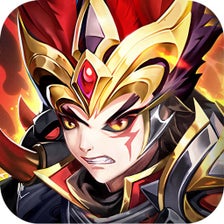 大战魂-全新Q版放置三国卡牌 สำหรับ iPhone - ดาวน์โหลด