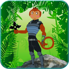 Brave Monkeys per Android - Download