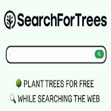 Search For Trees - Search Engine Google Chrome için - Eklenti İndir