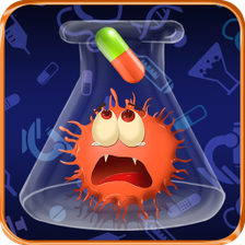 Tetro Virus para Android - Descargar