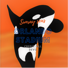 SeaWorld Orlando Sham u Stadium Sunray Seas for ROBLOX - Game Download