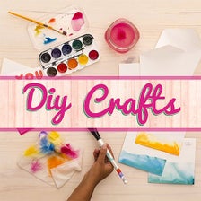 DIY Crafts Projects & Diy Crafts Ideas APK for Android - Download