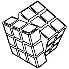 Fridrich CFOP for Android - Download