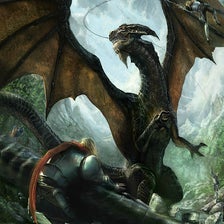 Cool Dragons HD Wallpaper New Tab Theme para Google Chrome - Extensión ...