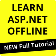 Learn ASP.NET Offline for Android - Download