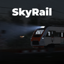 SkyRail - симулятор поезда СНГ APK for Android - Download