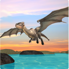 Flying Dragon Simulator: Free Dragon Game for Android - Download
