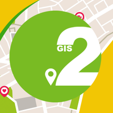 2GIS Maps Navigation Helper для Android — Скачать
