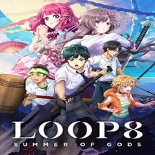 Loop8: Summer of Gods pour Xbox One - Télécharger