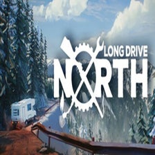 Long Drive North: Co-Op RV Simulator - Download