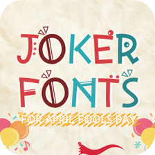 Joker Font for FlipFont Cool for Android - Download