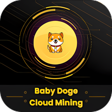 BabyDoge Miner-Dogecoin Mining for Android - Download