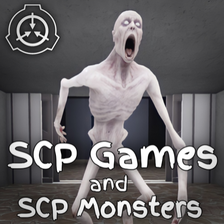 SCP Games and SCP Monsters per ROBLOX - Gioco Download