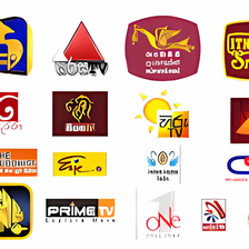 tv channel srilanka for Android - Download