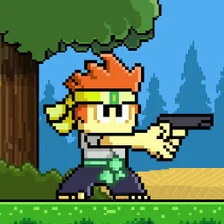 Dan the Man: Action Platformer for Android - Download