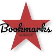 Bookmarks Manager para Google Chrome - Extensión Descargar