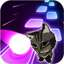 Chipi chapa Dubidu - Tiles hop for Android - Download