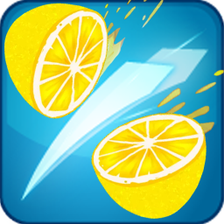 Fruit cut slash mini for Android - Download