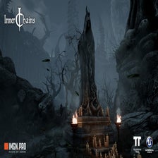 Inner Chains - Télécharger